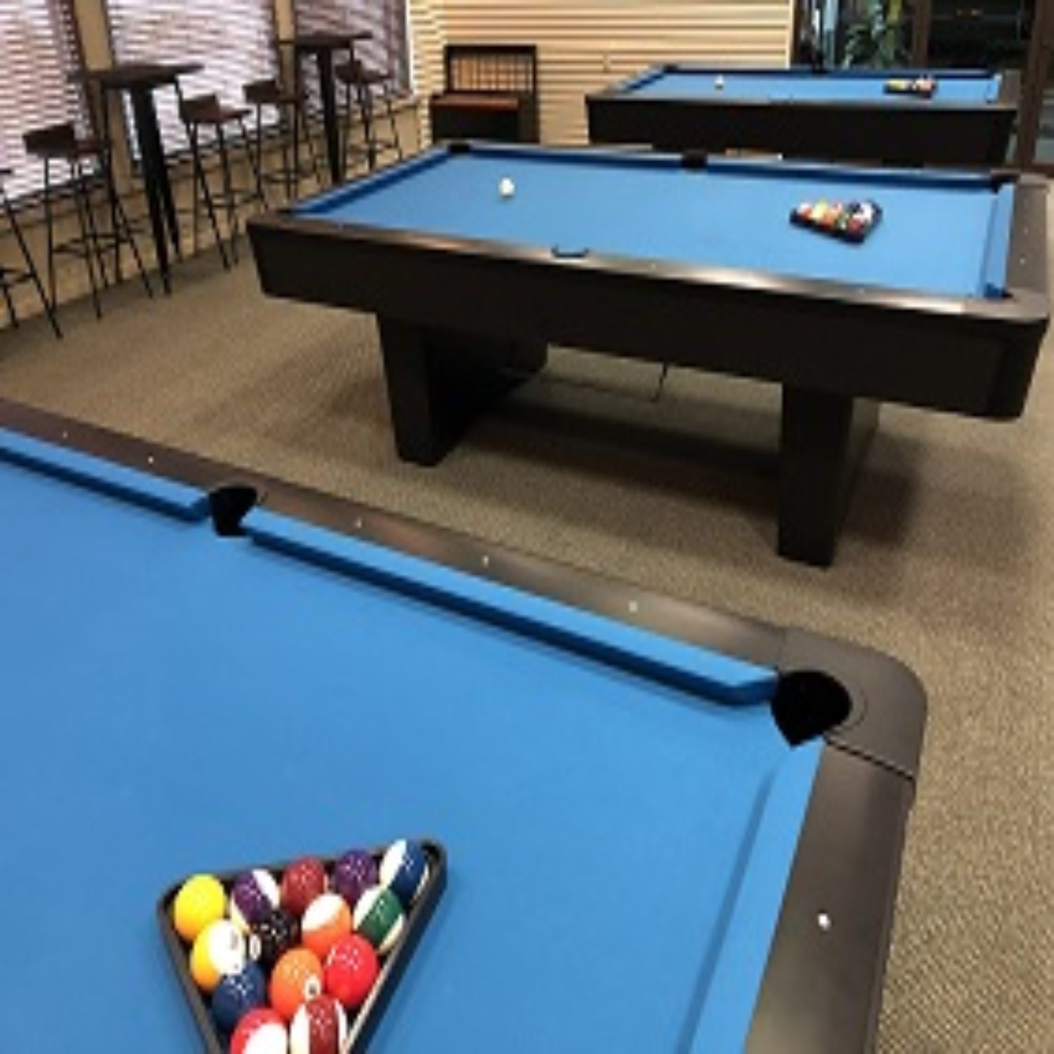 The Golf ZoneThe Golf Zone