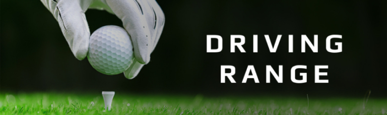 The Golf ZoneThe Golf Zone