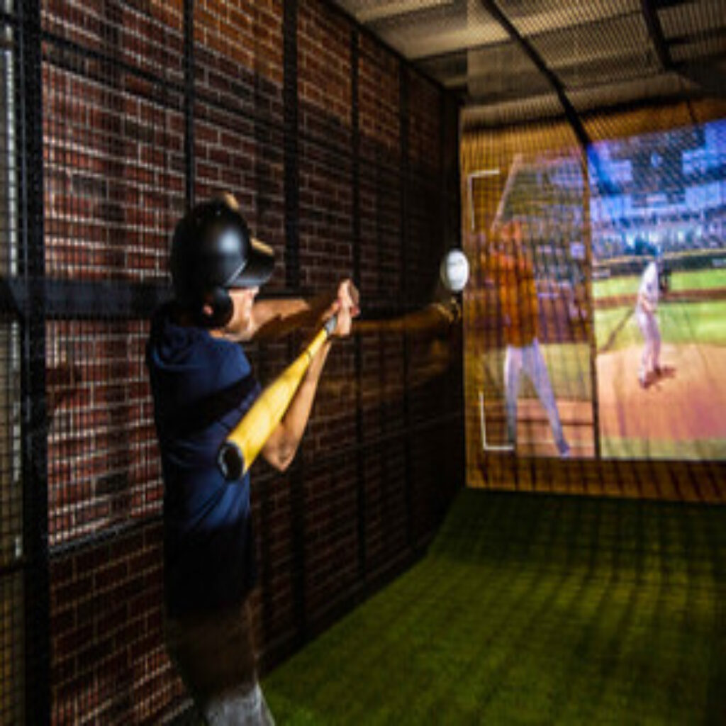 The Golf ZoneThe Golf Zone